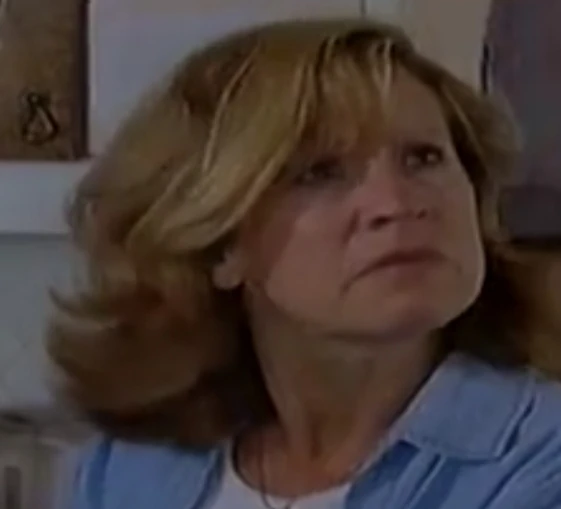 Jackie Corkhill | Brookside Wiki | Fandom