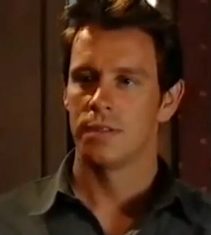 Dave Burns | Brookside Wiki | Fandom