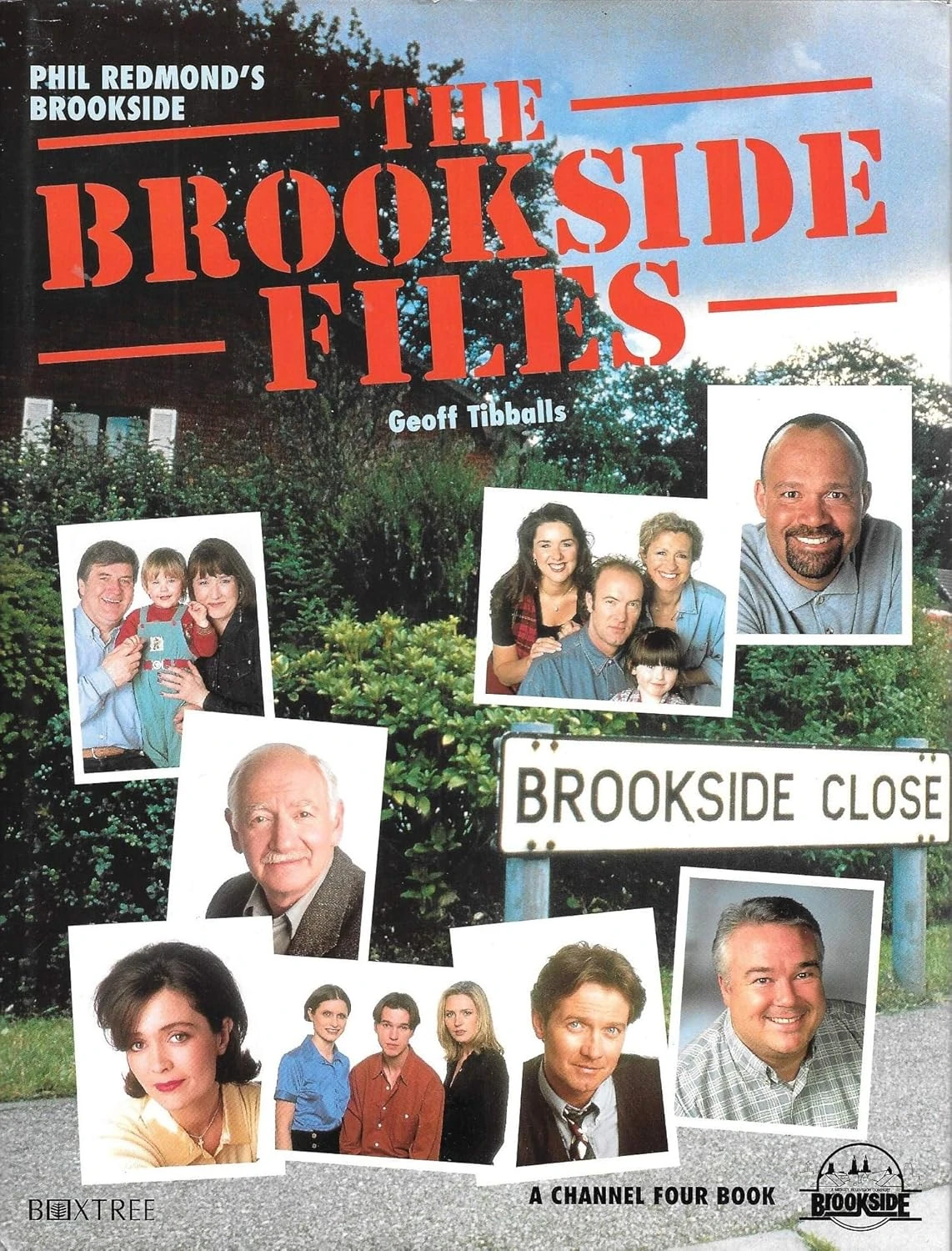 Brookside: The Brookside Files | Brookside Wiki | Fandom