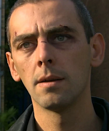 Jack Michaelson | Brookside Wiki | Fandom