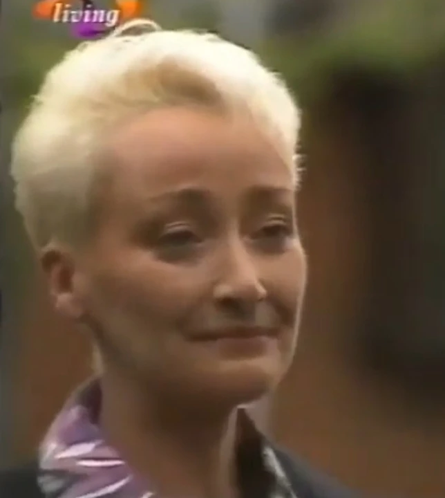 Doreen Corkhill | Brookside Wiki | Fandom