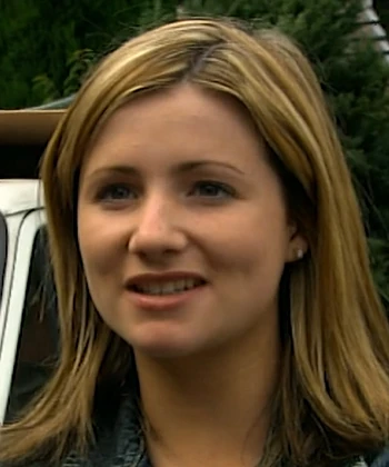 Kirsty Gordon | Brookside Wiki | Fandom