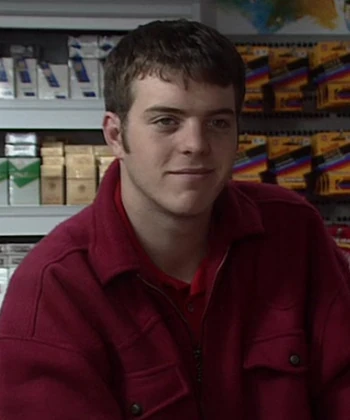 Simon Howe | Brookside Wiki | Fandom