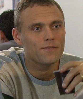 Mike Dixon | Brookside Wiki | Fandom