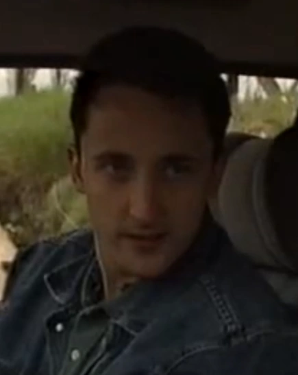 Greg Sinnott | Brookside Wiki | Fandom