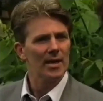 Billy Corkhill | Brookside Wiki | Fandom