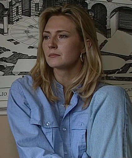 Georgia Simpson | Brookside Wiki | Fandom