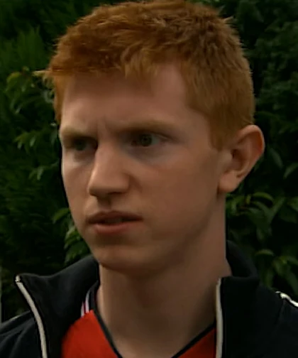 Ali Gordon | Brookside Wiki | Fandom