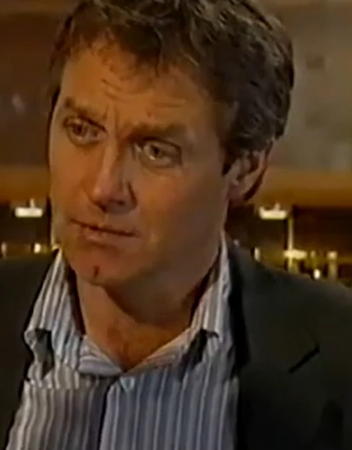 Max Farnham | Brookside Wiki | Fandom