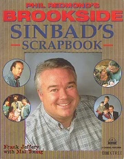 Brookside: Sinbad's Scrapbook: Secrets of a Window Cleaner | Brookside ...