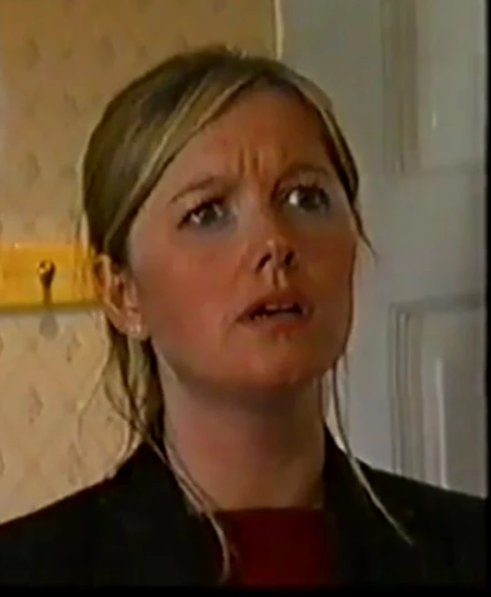 Jacqui Farnham | Brookside Wiki | Fandom