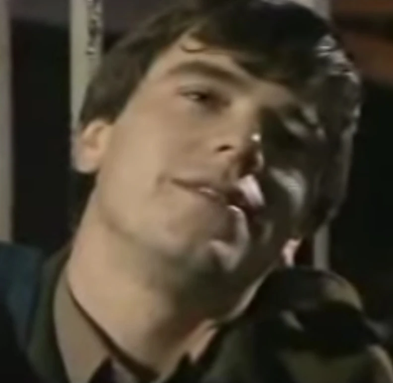Damon Grant | Brookside Wiki | Fandom