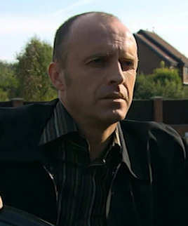 Barry Grant | Brookside Wiki | Fandom