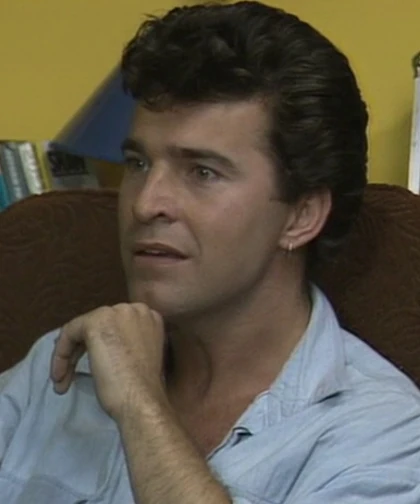 Pat Hancock | Brookside Wiki | Fandom