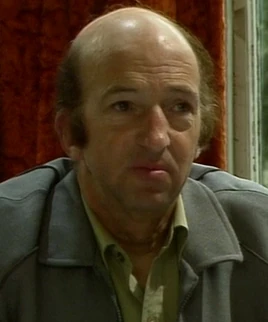 Ralph Hardwick | Brookside Wiki | Fandom