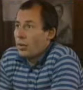 George Jackson | Brookside Wiki | Fandom