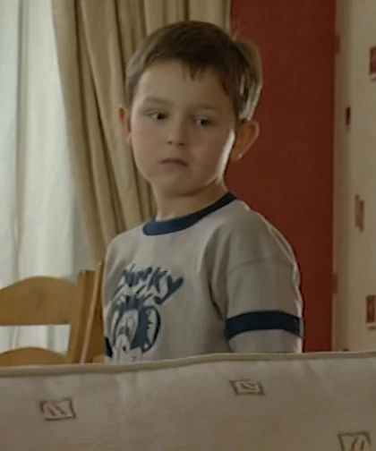 Luke Smith | Brookside Wiki | Fandom