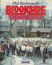 Brookside: The Official Companion | Brookside Wiki | Fandom