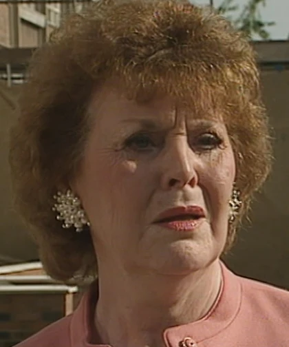 Julia Brogan | Brookside Wiki | Fandom