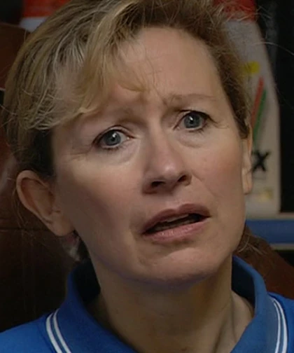 Jackie Corkhill | Brookside Wiki | Fandom