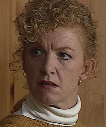 Rosie Banks | Brookside Wiki | Fandom