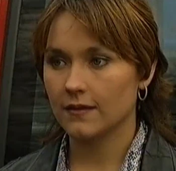 Sarah Banks | Brookside Wiki | Fandom