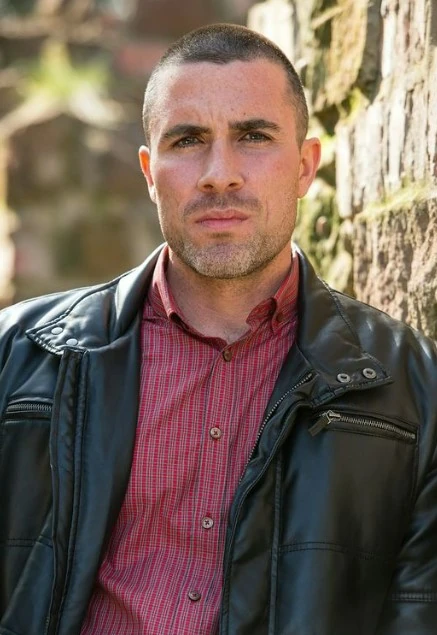 Greg Wood | Brookside Wiki | Fandom