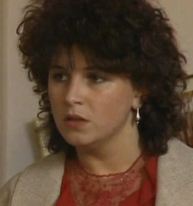 Petra Taylor | Brookside Wiki | Fandom