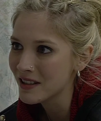Louise Hope | Brookside Wiki | Fandom