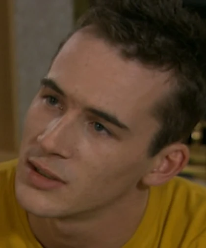 Sean Smith | Brookside Wiki | Fandom