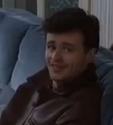 Carl Banks | Brookside Wiki | Fandom