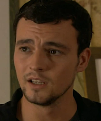 Steve Murray | Brookside Wiki | Fandom