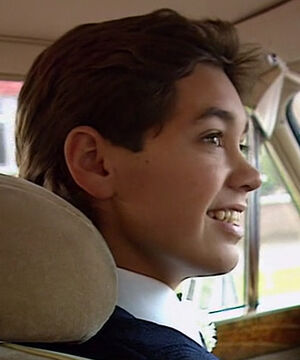 Tony Dixon Brookside Wiki Fandom