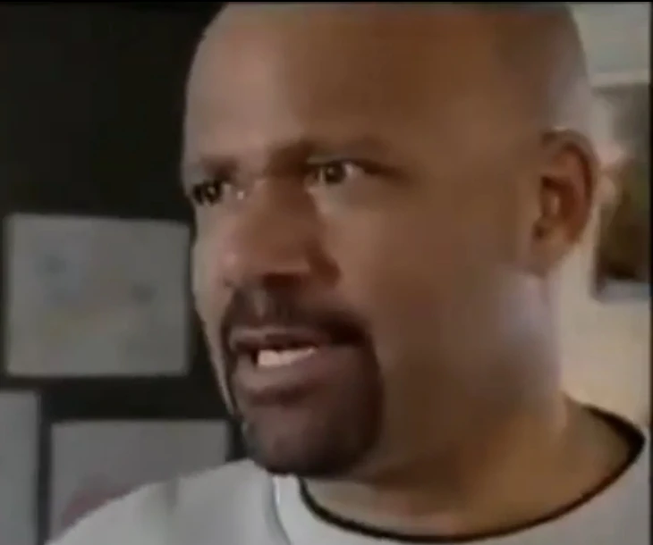 Mick Johnson | Brookside Wiki | Fandom