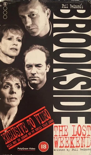 Brookside: The Lost Weekend (media) | Brookside Wiki | Fandom