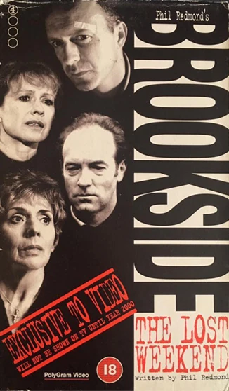 Brookside: The Lost Weekend | Brookside Wiki | Fandom