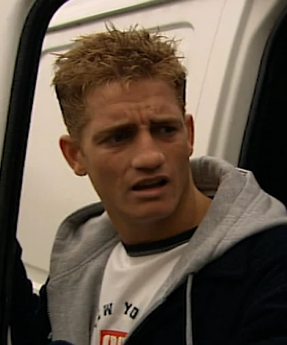 Tim O'Leary | Brookside Wiki | Fandom