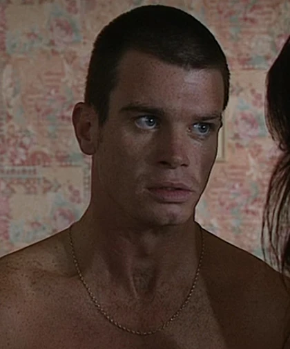 Jimmy Corkhill Jr. | Brookside Wiki | Fandom