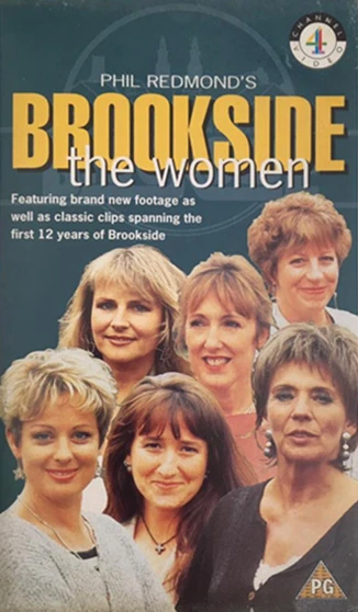 Brookside: The Women | Brookside Wiki | Fandom