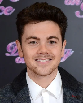 Ray Quinn | Brookside Wiki | Fandom