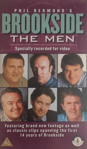 Brookside: The Men | Brookside Wiki | Fandom