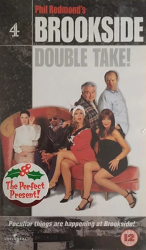 Brookside: Double Take | Brookside Wiki | Fandom