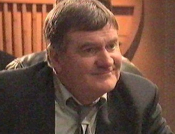 Ron Dixon | Brookside Wiki | Fandom