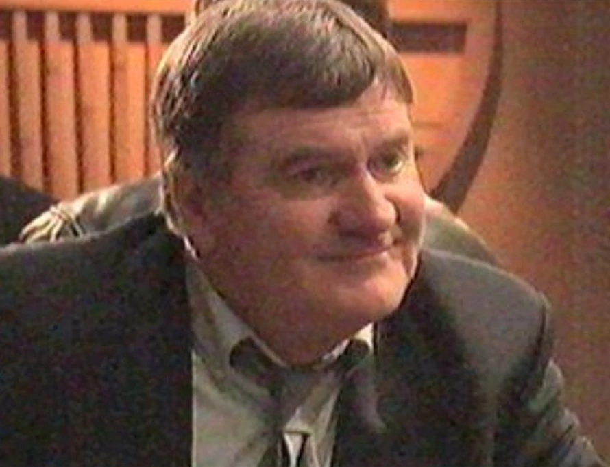 Ron Dixon | Brookside Wiki | Fandom
