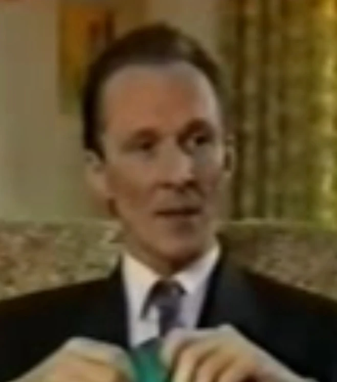 Sizzler (Renny Krupinski) | Brookside Wiki | Fandom