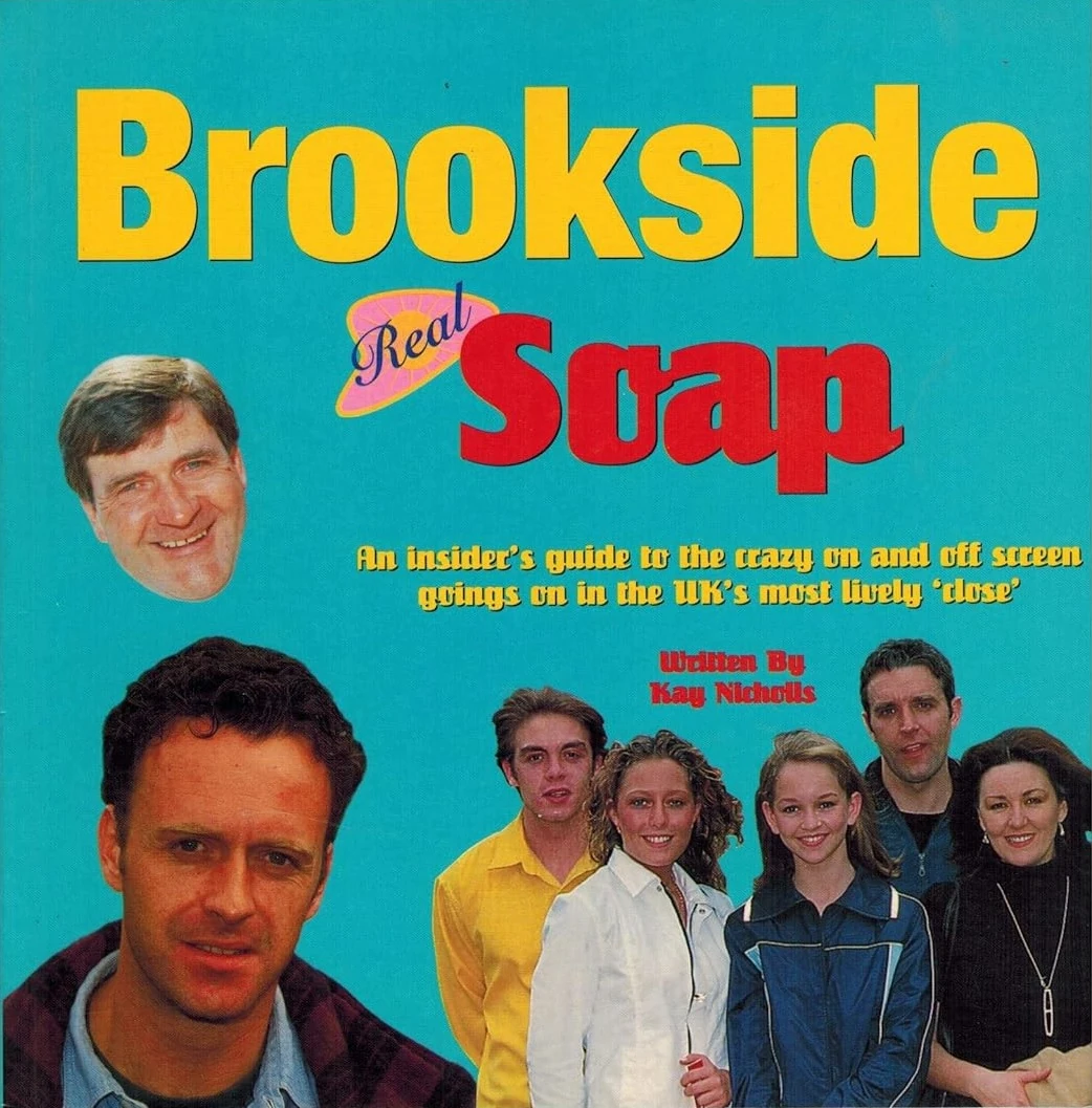 Real Soap: Brookside | Brookside Wiki | Fandom