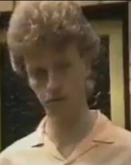 Gordon Collins | Brookside Wiki | Fandom