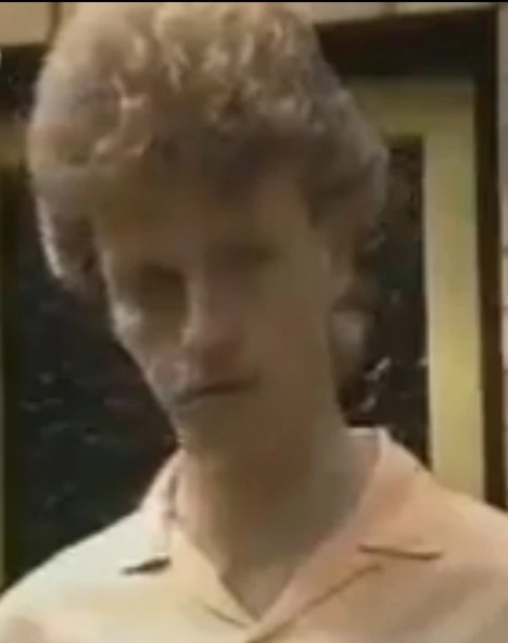 Gordon Collins | Brookside Wiki | Fandom