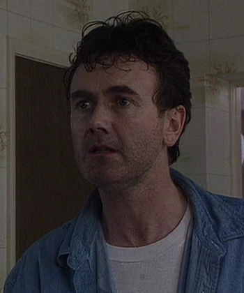 Trevor Jordache | Brookside Wiki | Fandom