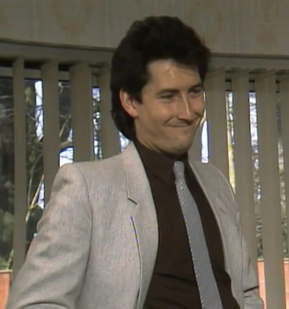 Victor Scott | Brookside Wiki | Fandom